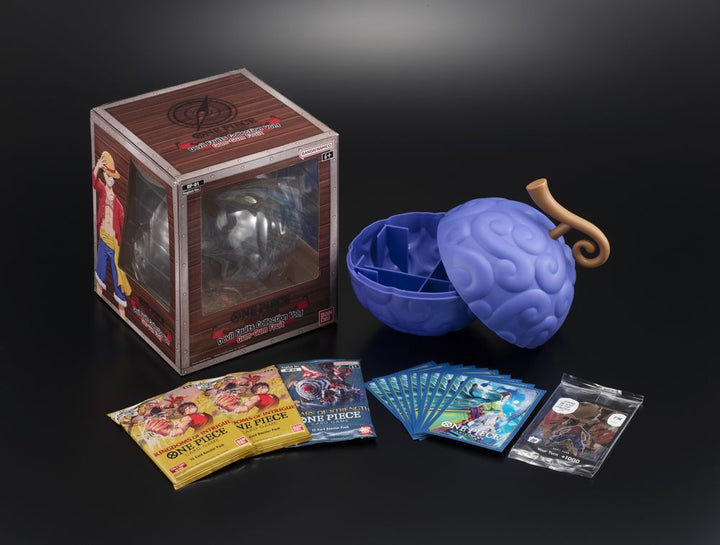 Don. | One Piece TCG Singles & Accessories | Build Your Deck With Us ...