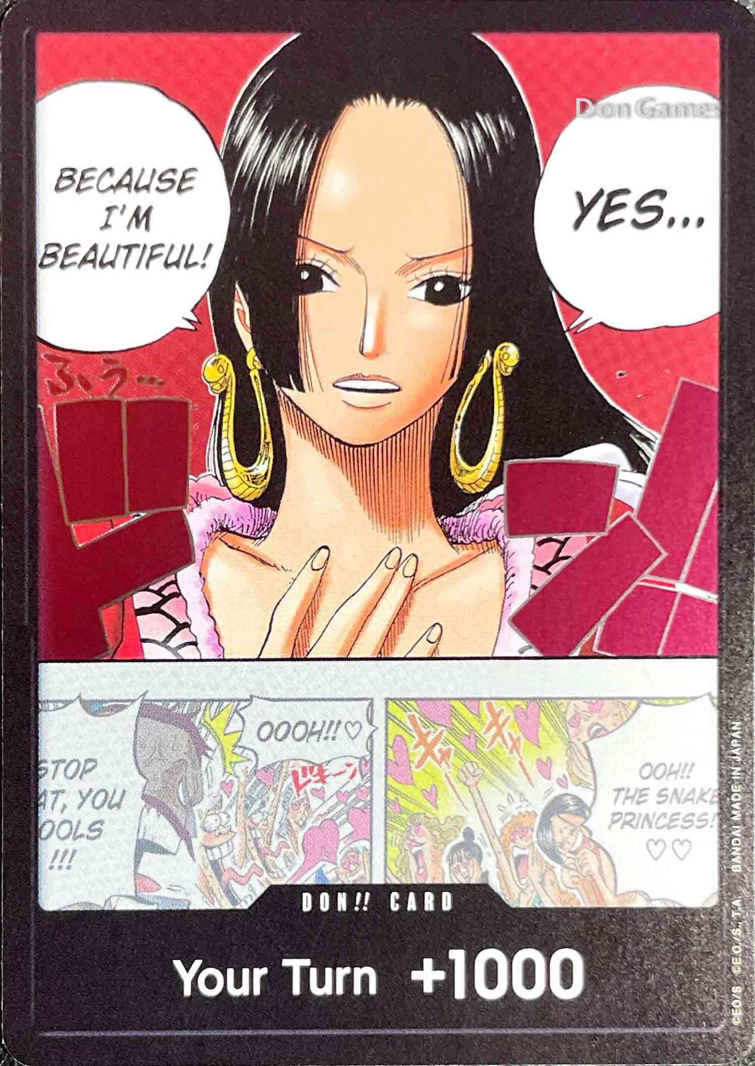 Don Cards – Don Games