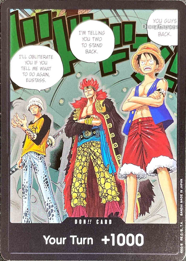 Don Cards – Don Games