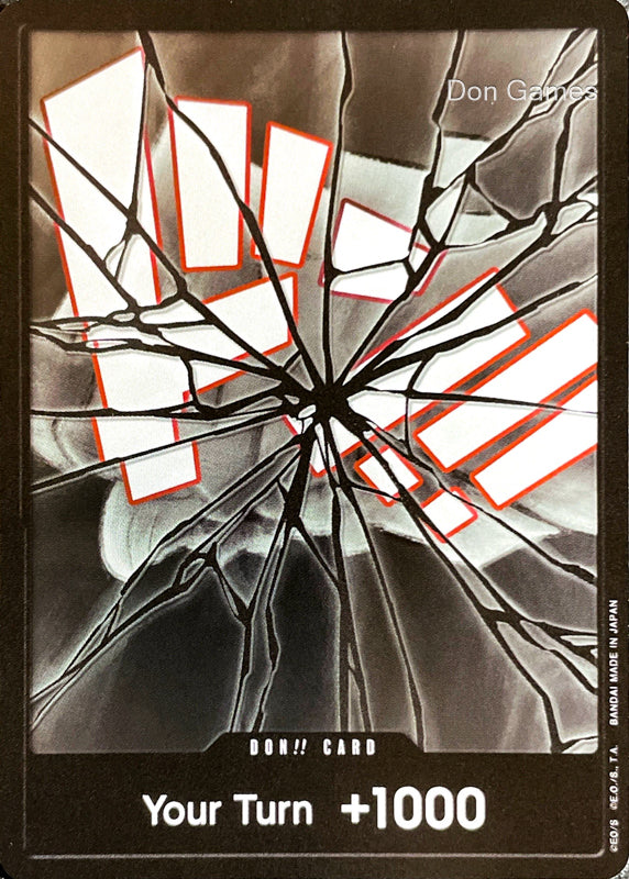 Don Cards – Don Games