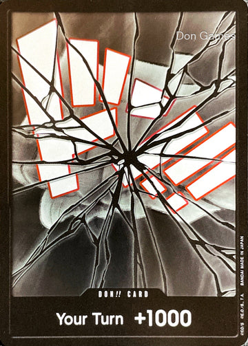 Don Cards – Don Games