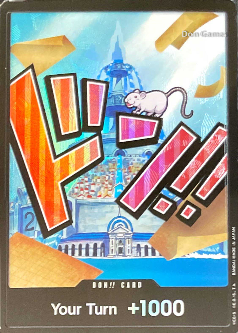 PRB-01 The Best – Don Games