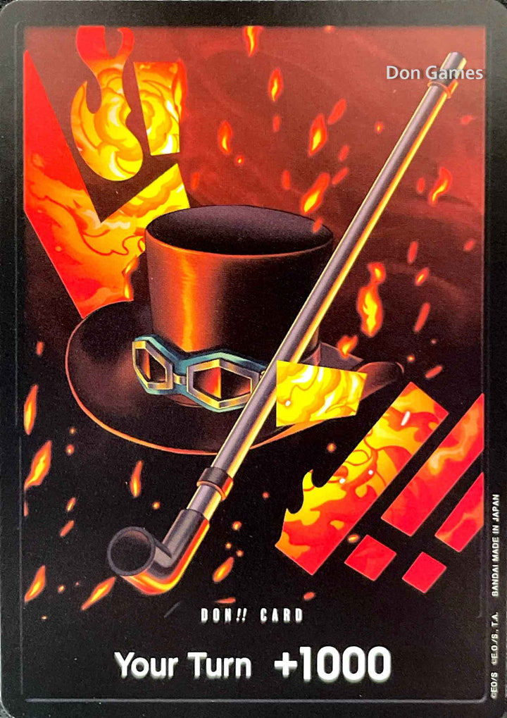 Don Cards – Don Games