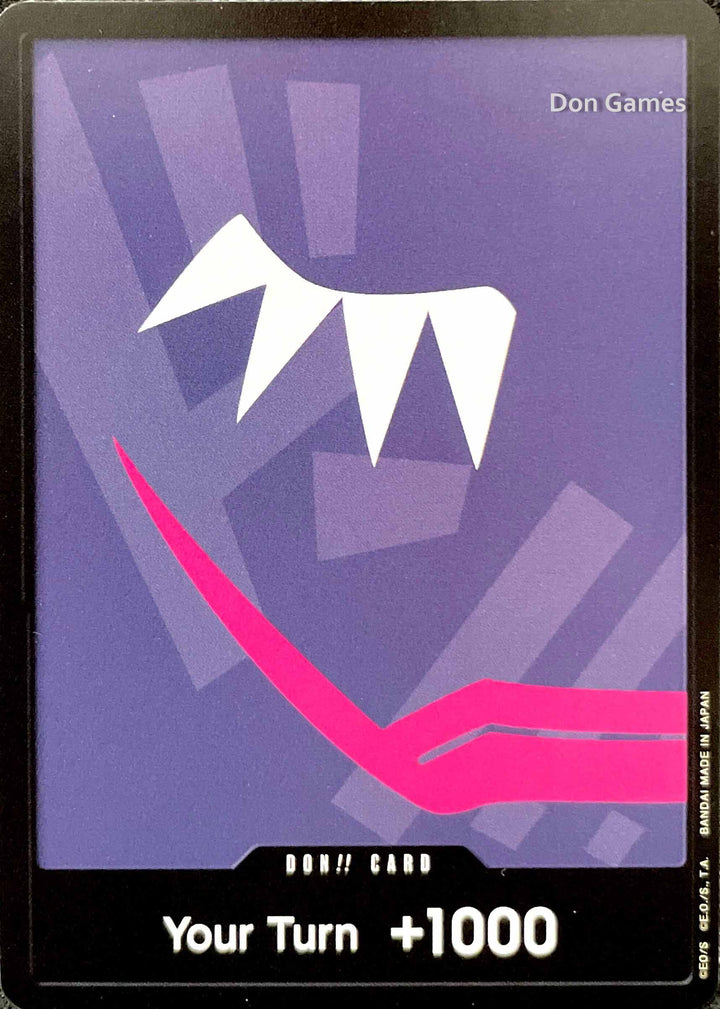 Don Cards – Don Games