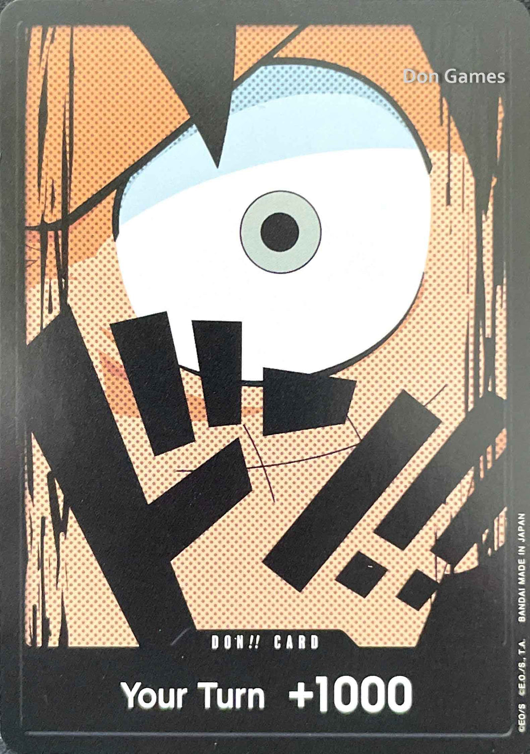 Don Cards – Don Games