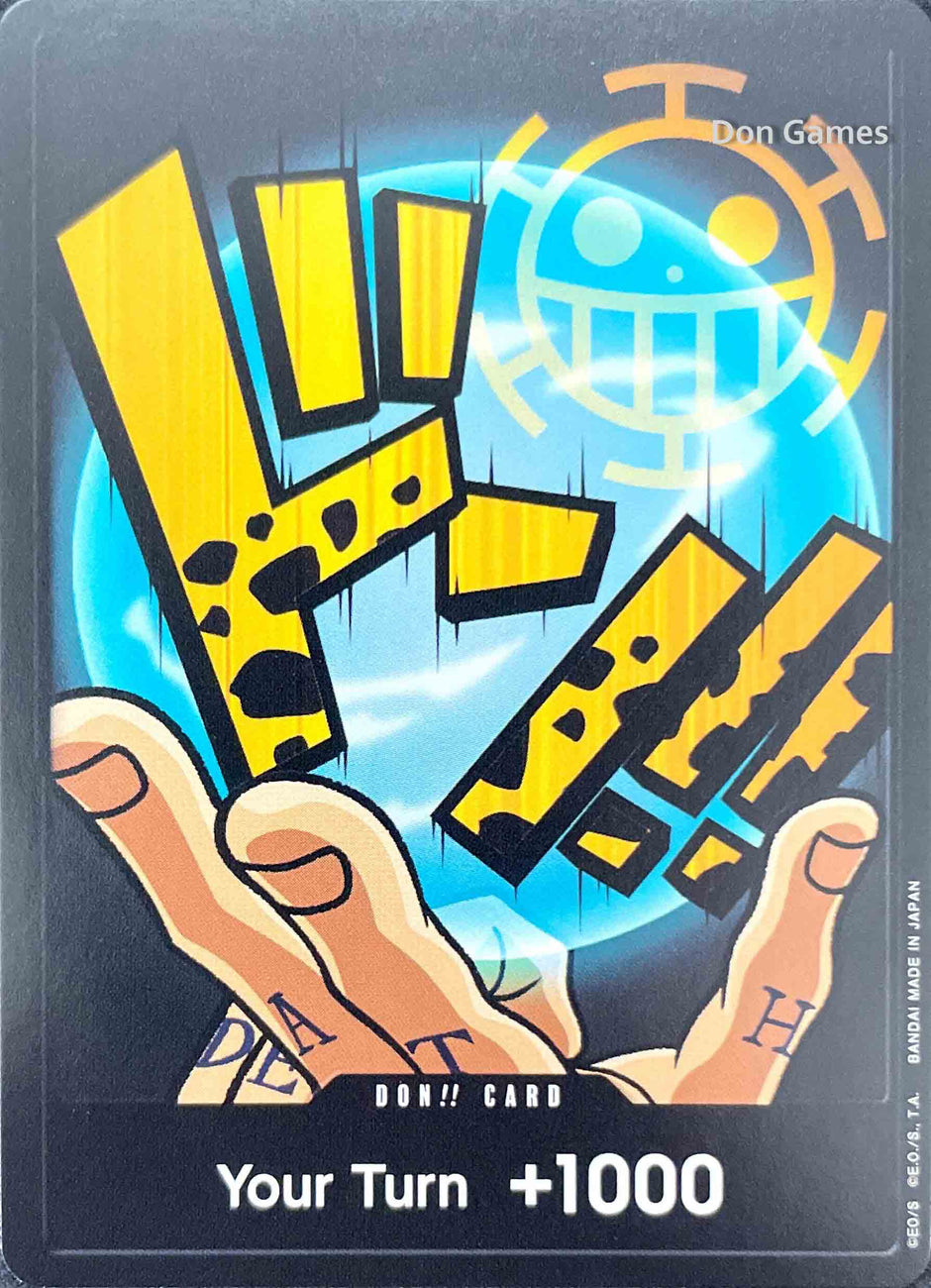 Don Cards – Don Games