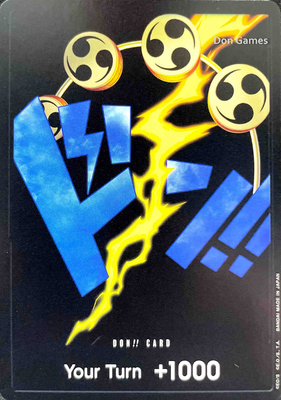 Don Cards – Don Games