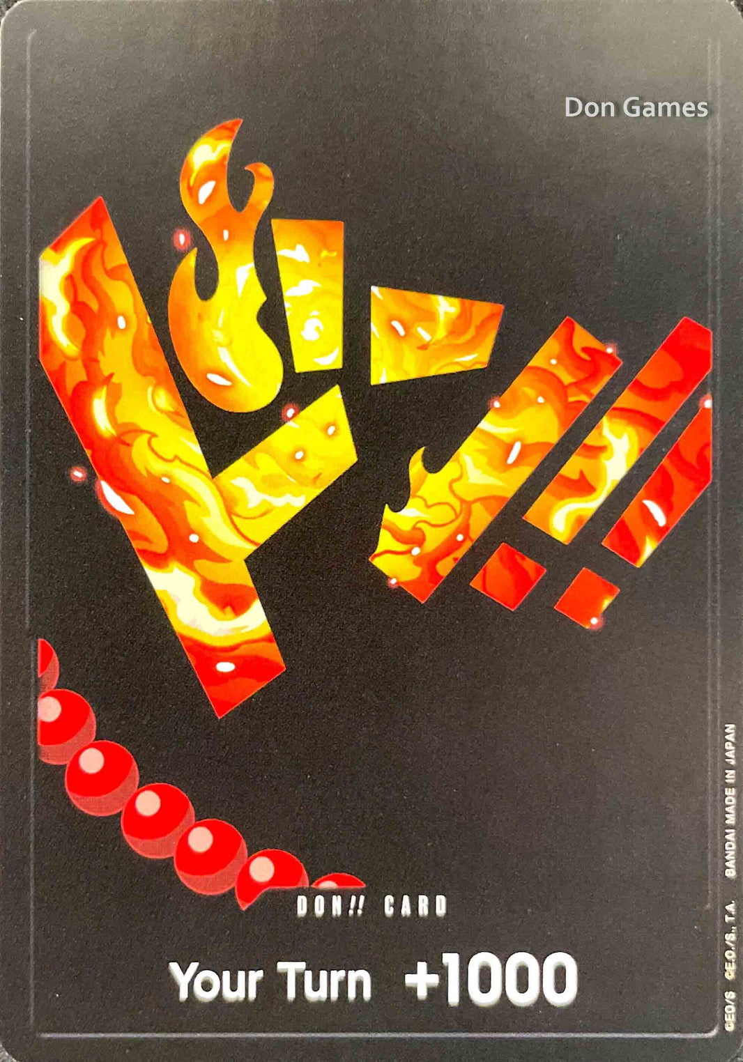 Don Cards – Don Games