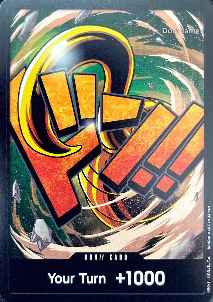 Don Cards – Don Games