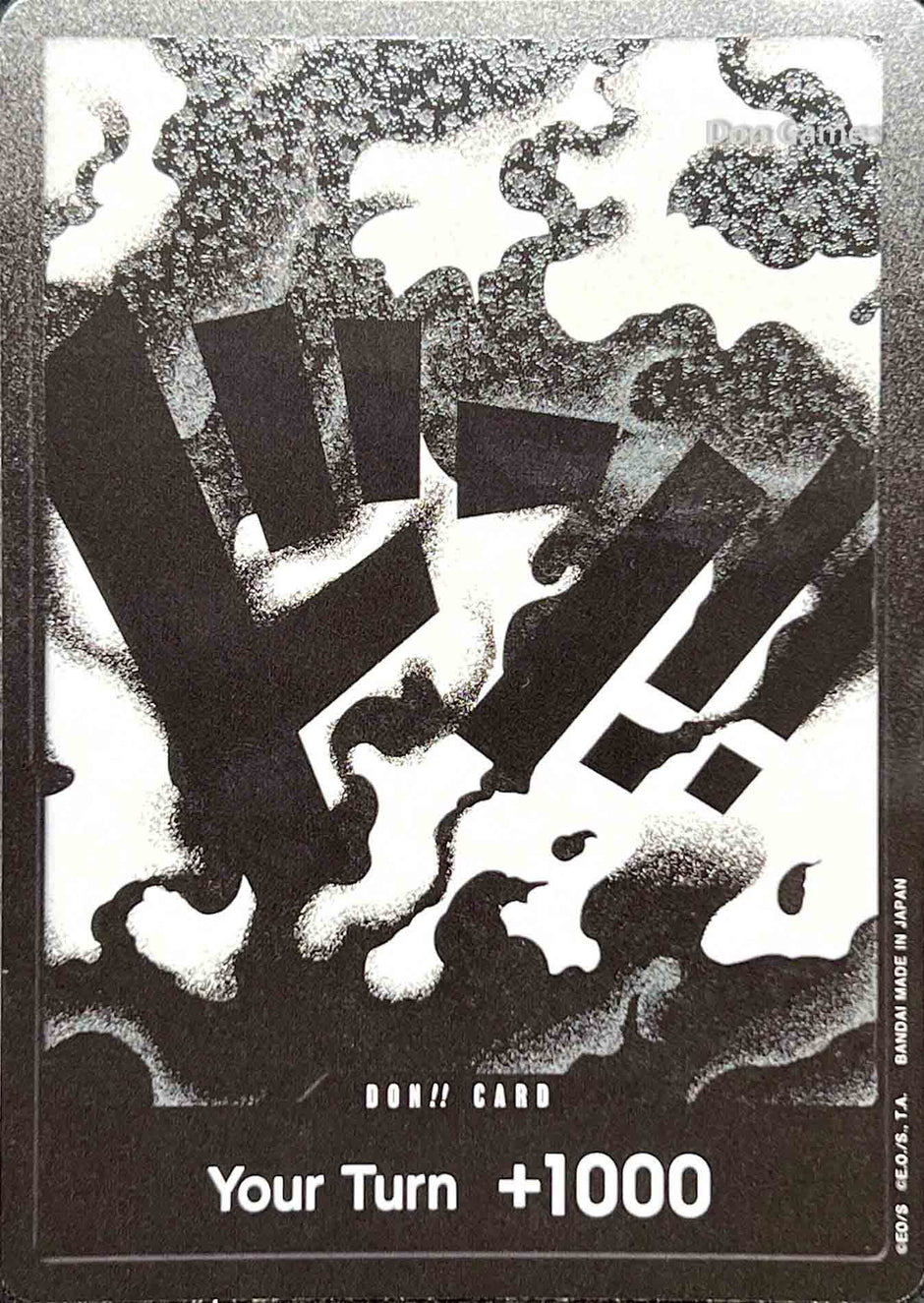 Don Cards – Don Games