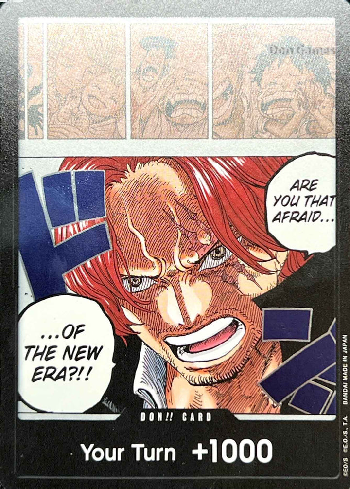 Don Cards – Don Games