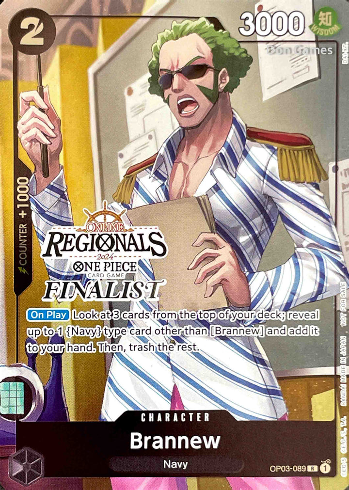 Don. | One Piece TCG Singles & Accessories | Build Your Deck With Us ...