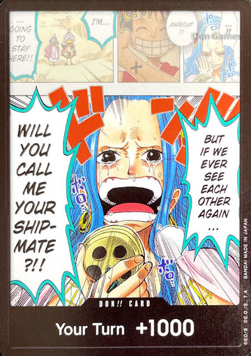 Don Cards – Don Games