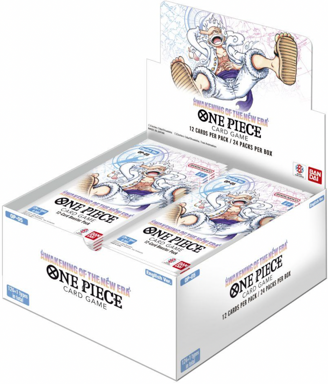 Don. | One Piece TCG Singles & Accessories | Build Your Deck With Us ...