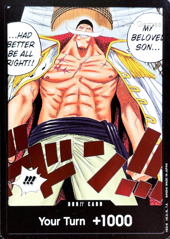 Don Cards – Don Games