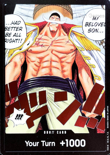 Don Cards – Don Games